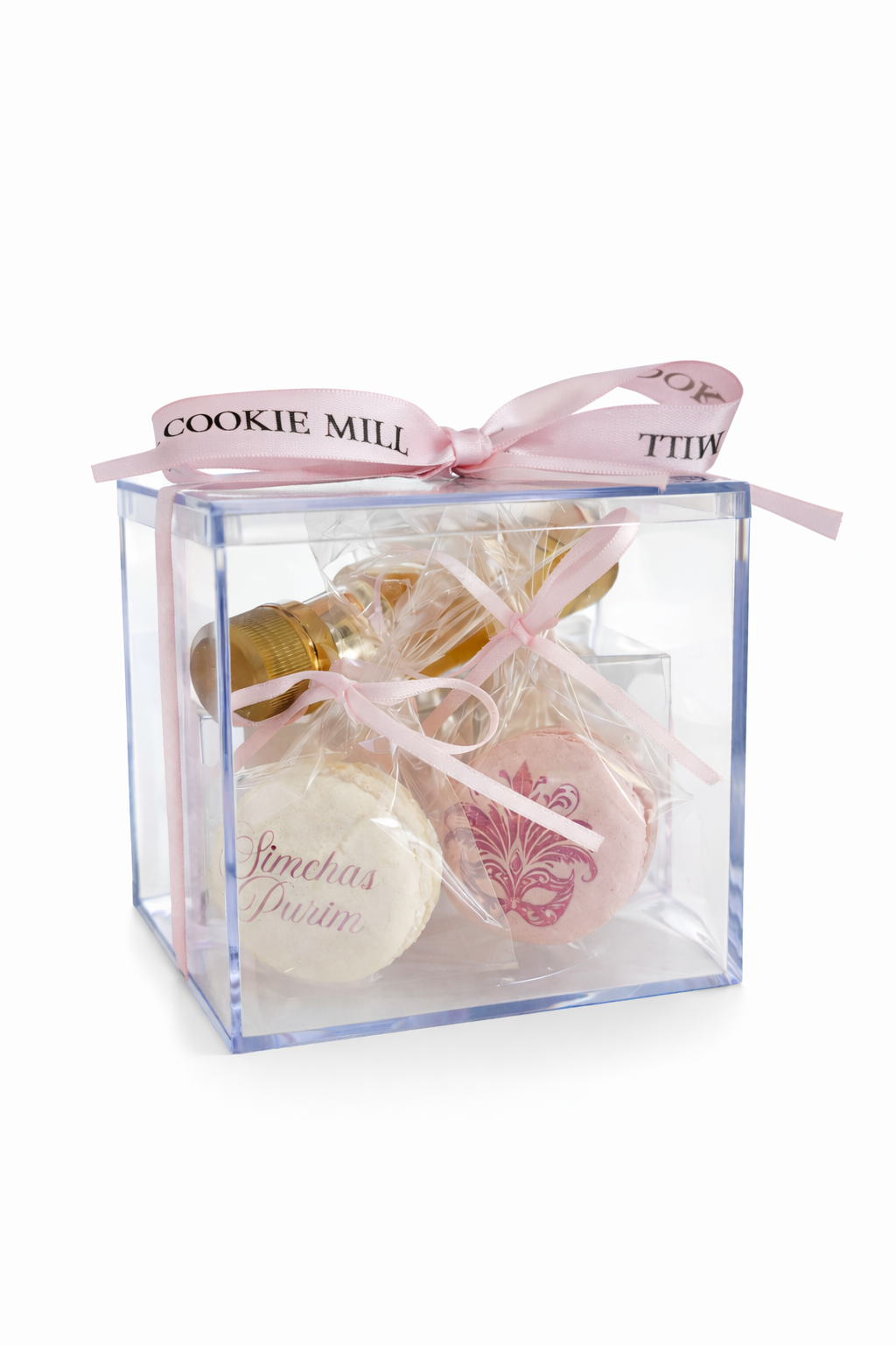 Sweet Classic Box – CookieMill